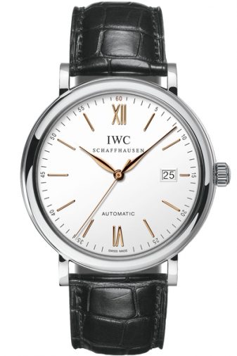 Acquista IWC Orologi al Miglior Prezzo - Luxwatch.it