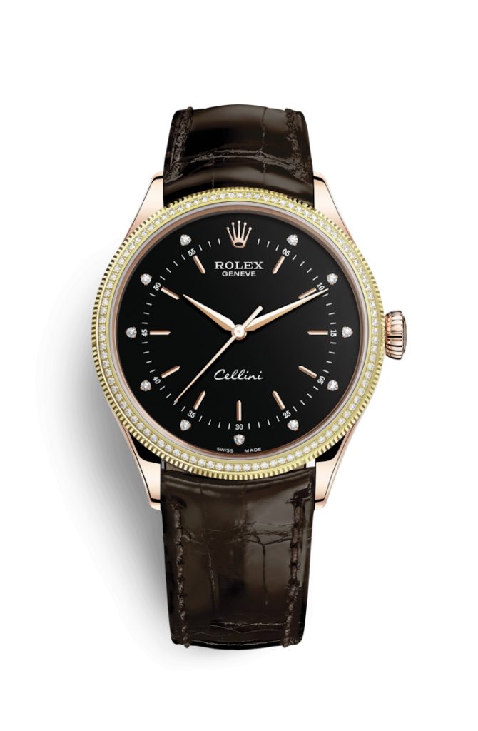 Acquista Rolex cellini Orologi al Miglior Prezzo - Luxwatch.it