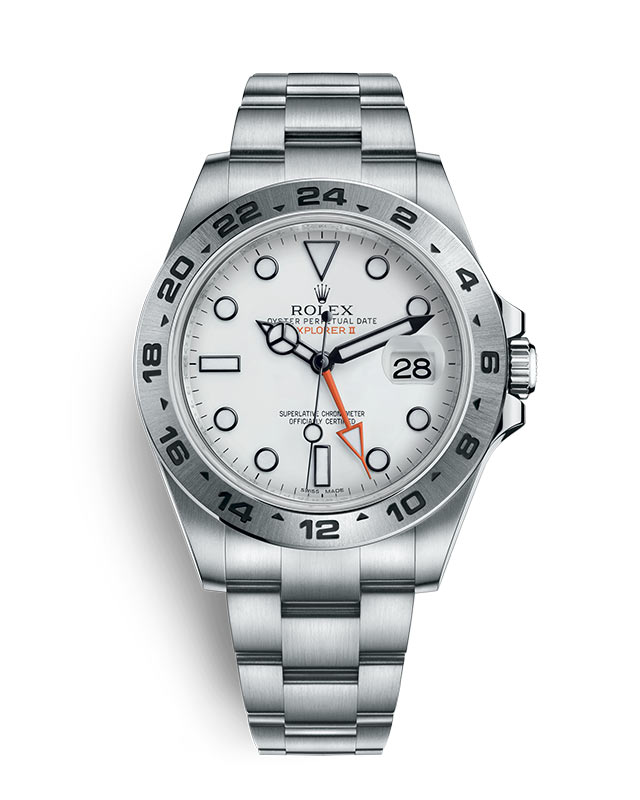 Acquista Rolex Orologi al Miglior Prezzo - Luxwatch.it