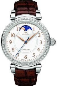 Acquista IWC Orologi al Miglior Prezzo - Luxwatch.it