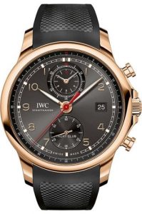 Acquista IWC Portoghese Orologi al Miglior Prezzo - Luxwatch.it