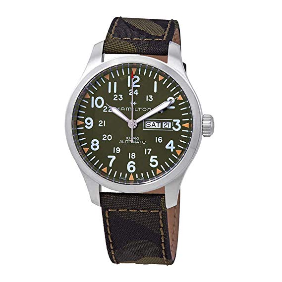 Orologi Automatici - La Classifica con i 45 Migliori Orologi da Acquistare