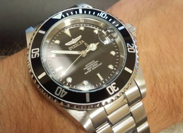 Rolex Batman | Uno dei Rolex più venduti - Prezzo, Usato e Opinioni