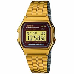 Casio Oro - La Classifica dei 28 Migliori Orologi Consigliati per l ...