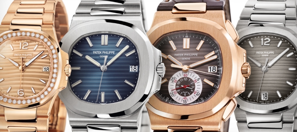 Patek Philippe Nautilus - Prezzi, Modelli, Usato e Storia [GUIDA]