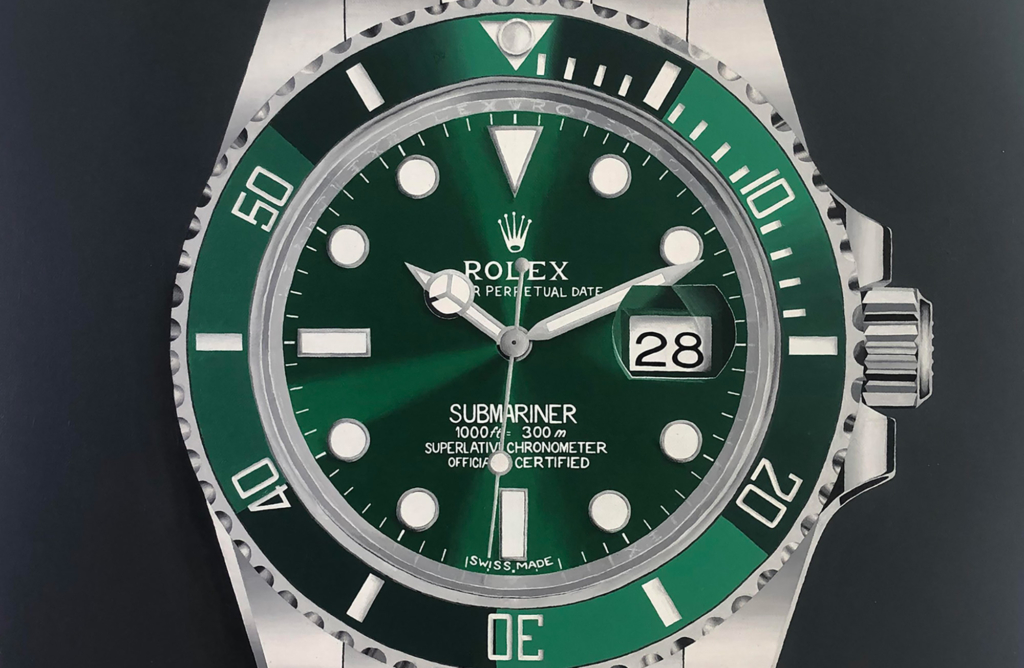 Orologio Rolex Hulk 116610LV - Analisi Storia, Prezzi e Usato