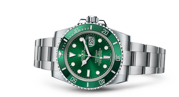 Orologio Rolex Hulk 116610LV - Analisi Storia, Prezzi e Usato