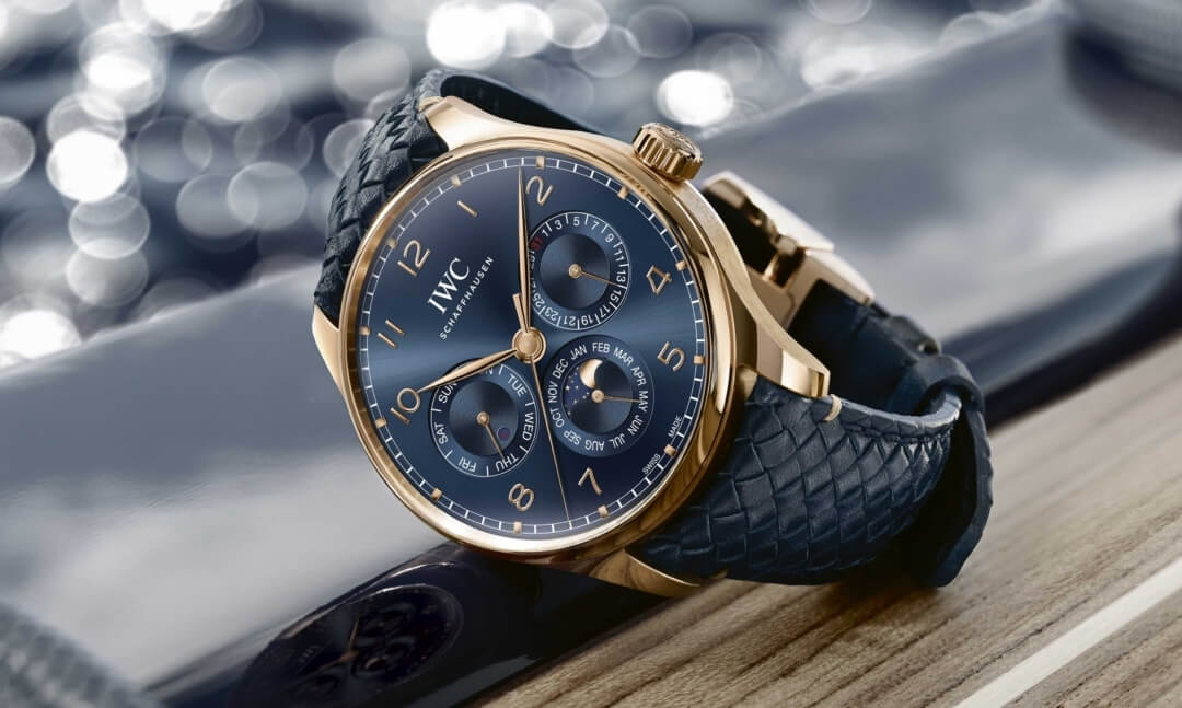 I 18 Migliori Orologi di Lusso per il 2023