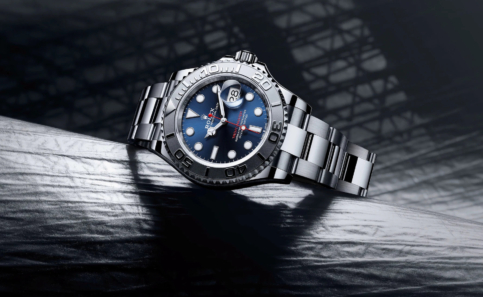 Come è fatto un orologio ? Lista copleta Componenti