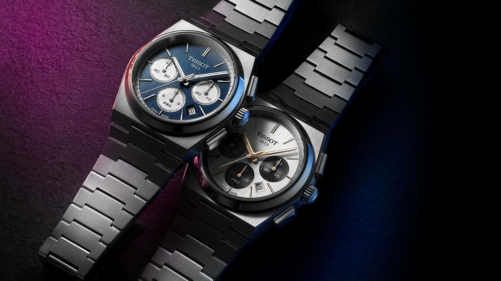 Chi Siamo - luxwatch